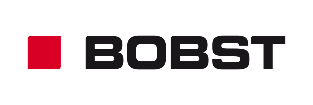 Bobst Sa Logo
